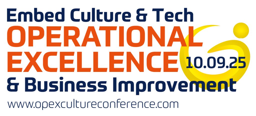 Operational Excellence & Business Improvement Conference